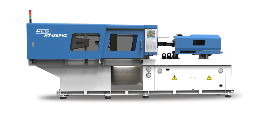 Special Plastic Injection Molding Machines - FCS Machinery