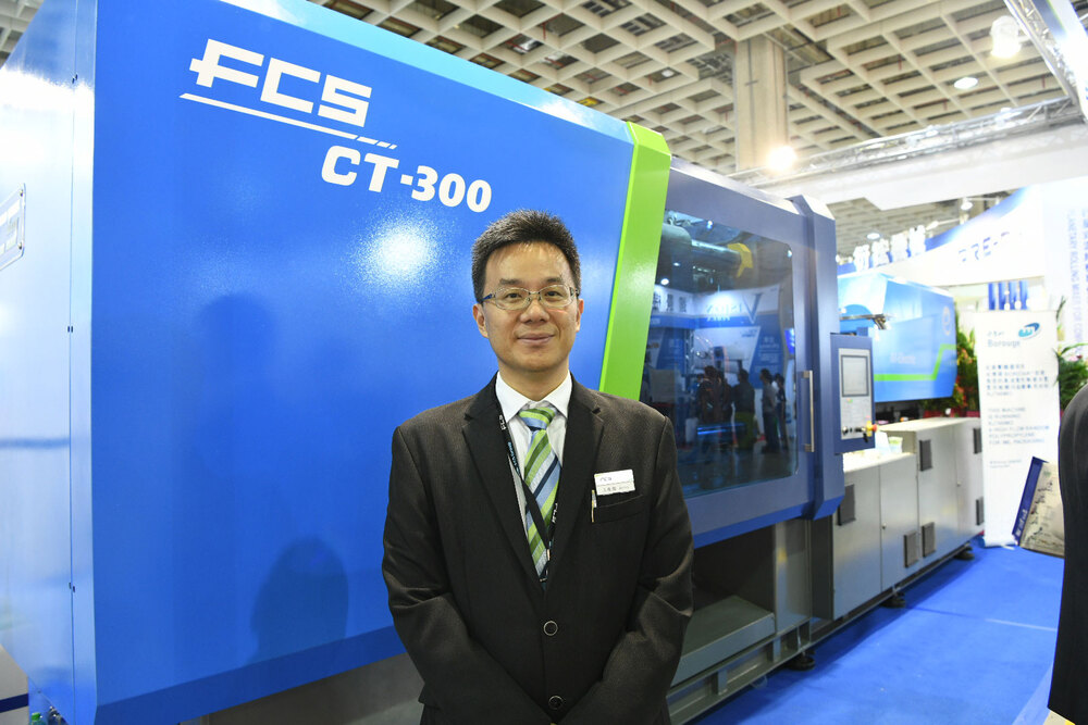 Team And Differentiation Fuel The Expansion Of FCS In The World