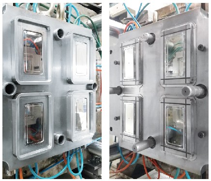 Boost Your Productivity - Intelligent Flow Balance System For Injection ...