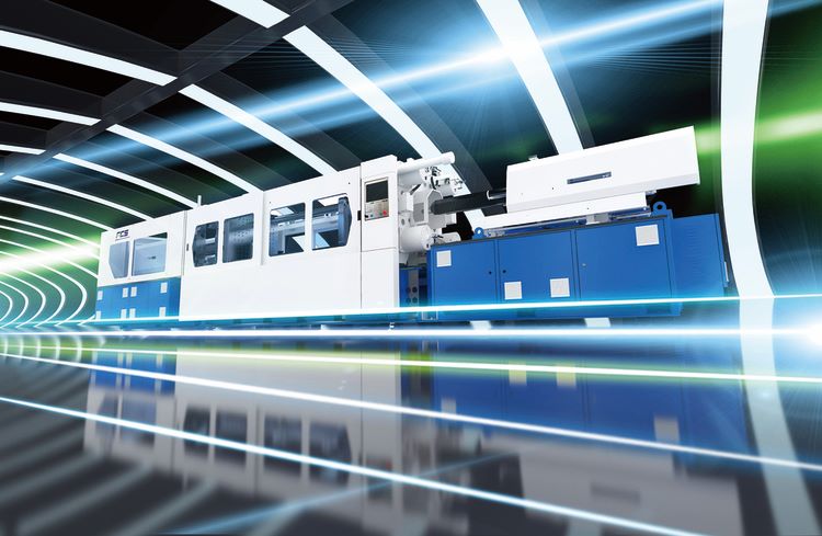 New Scheme Of Multi-Color Injection - Application Trend Of Large ...