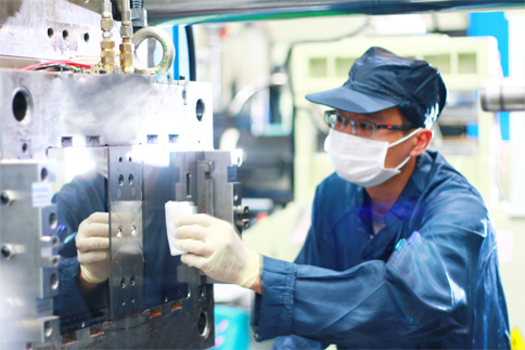 3 Tips For Injection Mold Maintenance