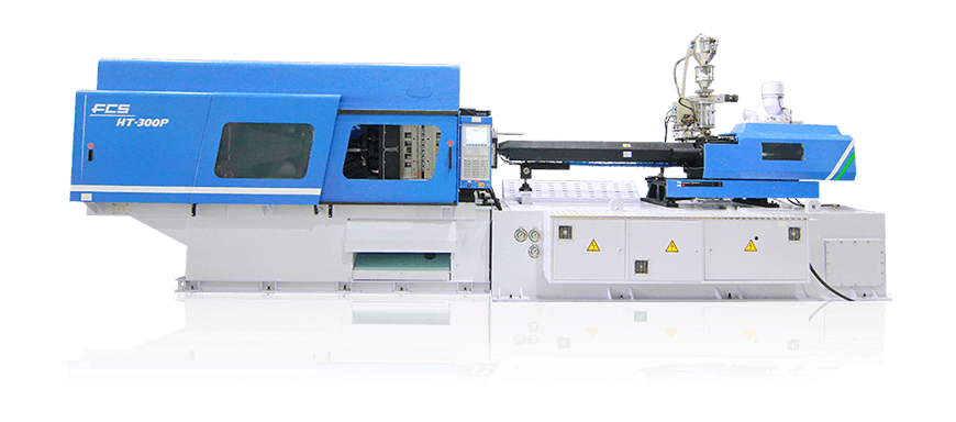 PET Preform Injection Molding Machine (PET Series)|FCS-PET Preform ...
