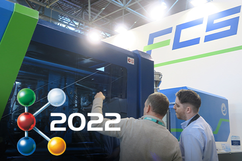 FCS Group K 2022 Show Preview - Fu Chun Shin Machinery Manufacture Co ...