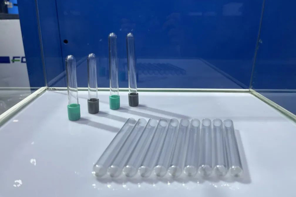 Medical Supplies Market Is Growing Rapidly, And FCS All-Electric Multi ...