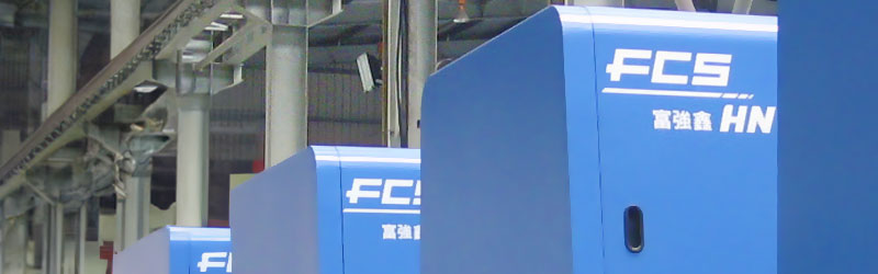 All-Electric Two-Component Injection Molding Machine (CT-R series)|FCS ...