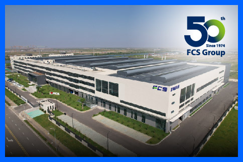 FCS: All five major factories will release their production capacity ...