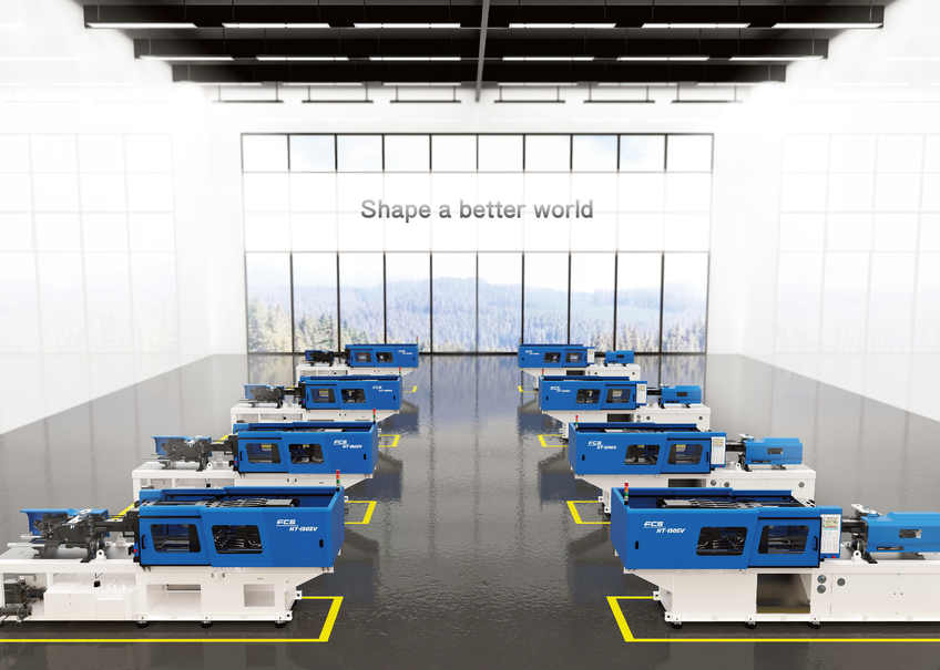 Spring Festival is approaching, is your injection molding machine ...