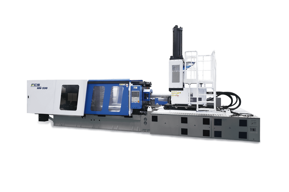 BMC Injection Molding Machine (BMC Series)｜FCS-BMC Injection Molding ...